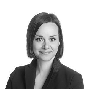 Celebrating Women in Architecture: Alexis Townsend, NCARB, AIA, LEED AP ...