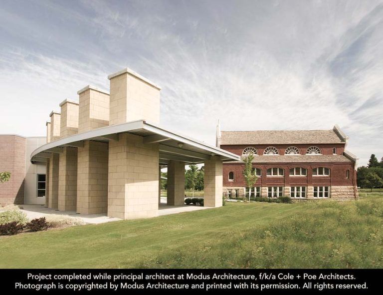 Designing the Future: Stan Cole, AIA, LEEP AP - Idaho Architecture